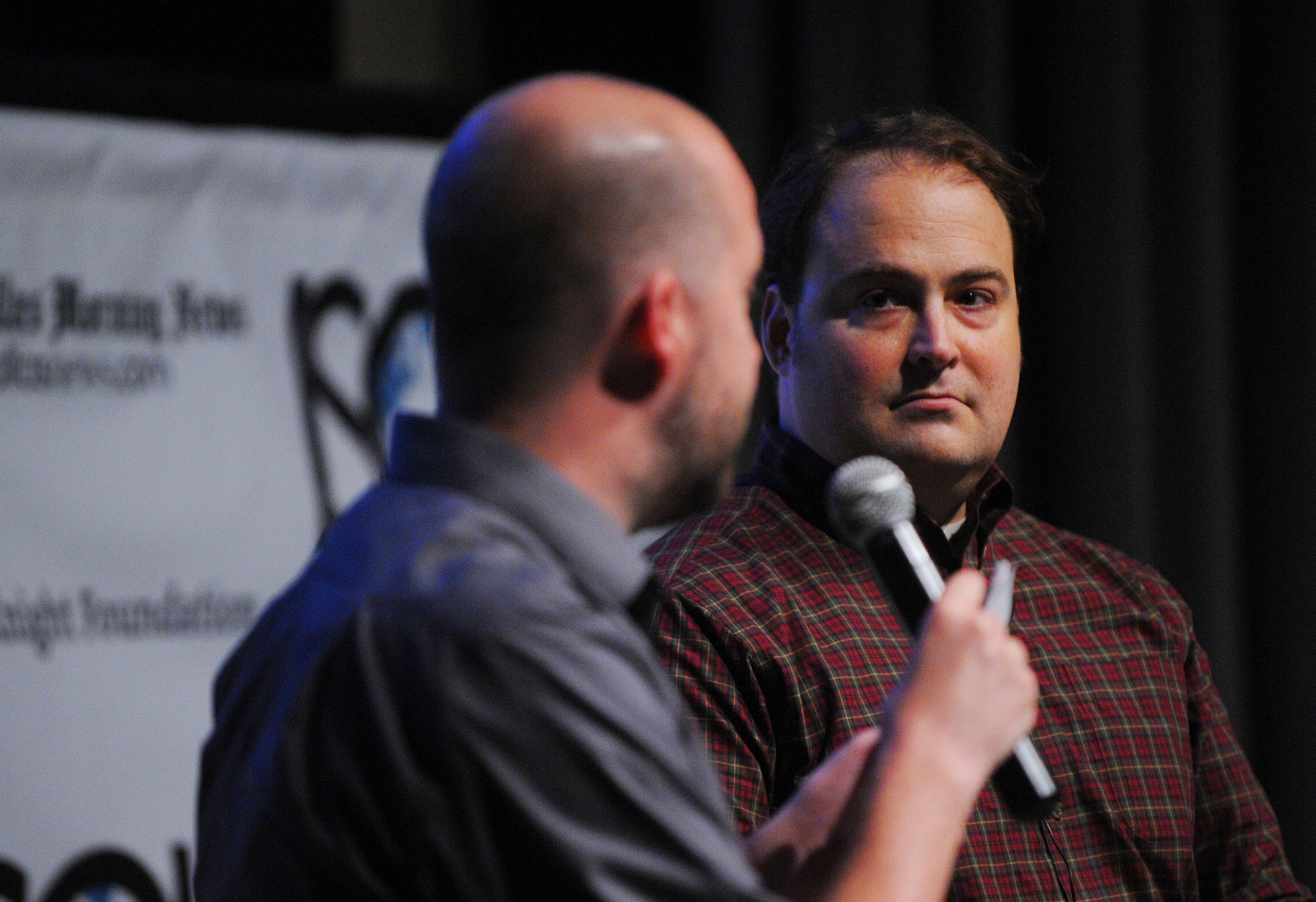 NPR’s Andy Carvin warns journalists to revamp culture of social media ...