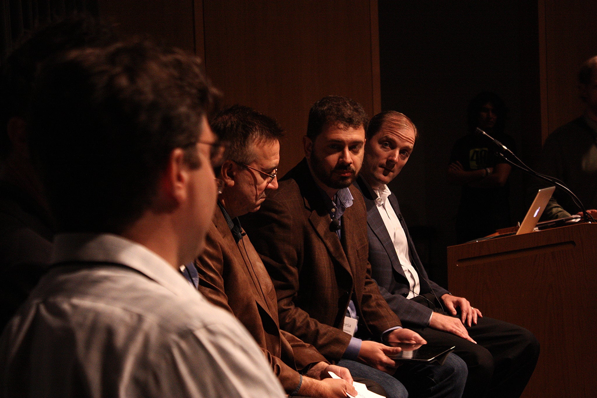 Journalists and the Mobile Revolution – International Symposium on ...