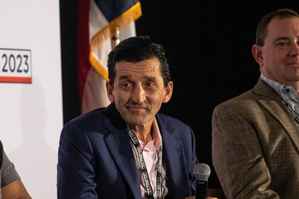 International Symposium on Online Journalism – A program of the Knight ...