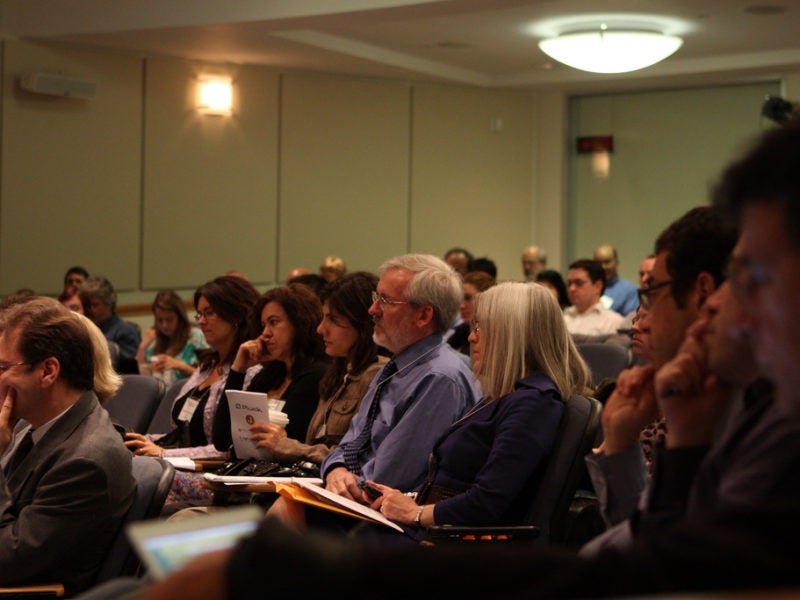 All Symposia – International Symposium on Online Journalism