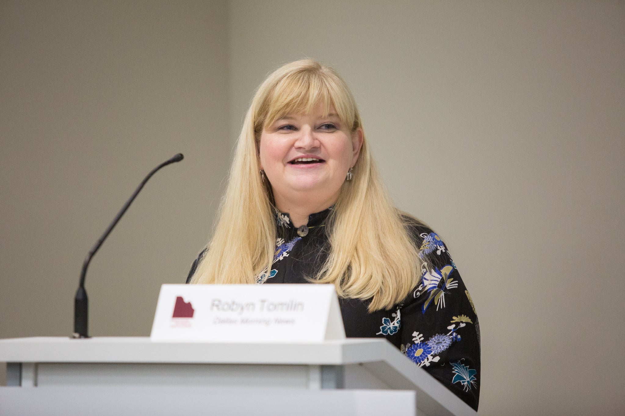 Pre-ISOJ seminar tackles issues facing journalists reporting on both ...