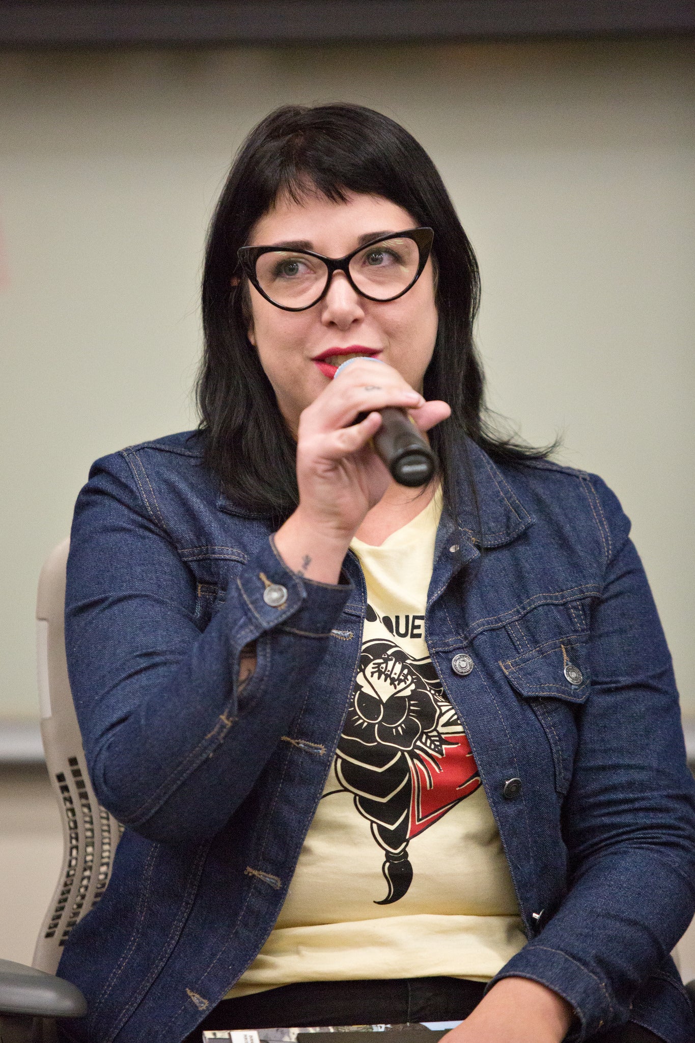 Latin American innovators talk comic journalism, interactive graphics ...