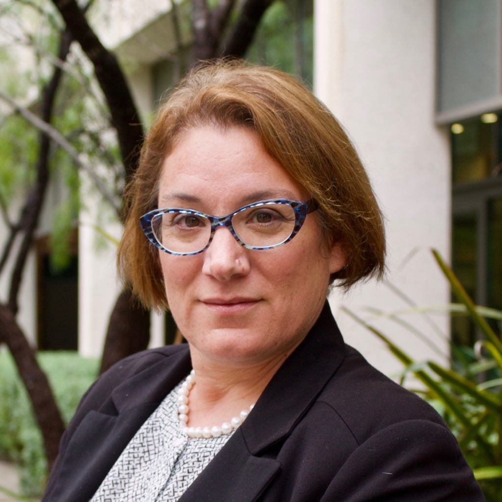 Gina Masullo Chen – International Symposium on Journalism