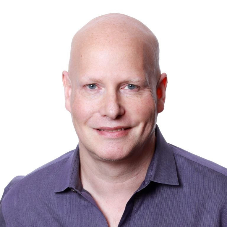 Rob Bennett – International Symposium on Journalism