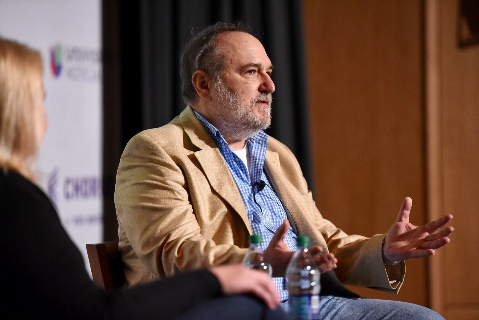 Blogging pioneer calls out journalists’ handling of the tech industry ...