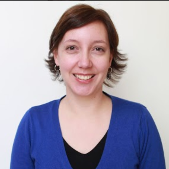Ingrid Bachmann – International Symposium on Journalism