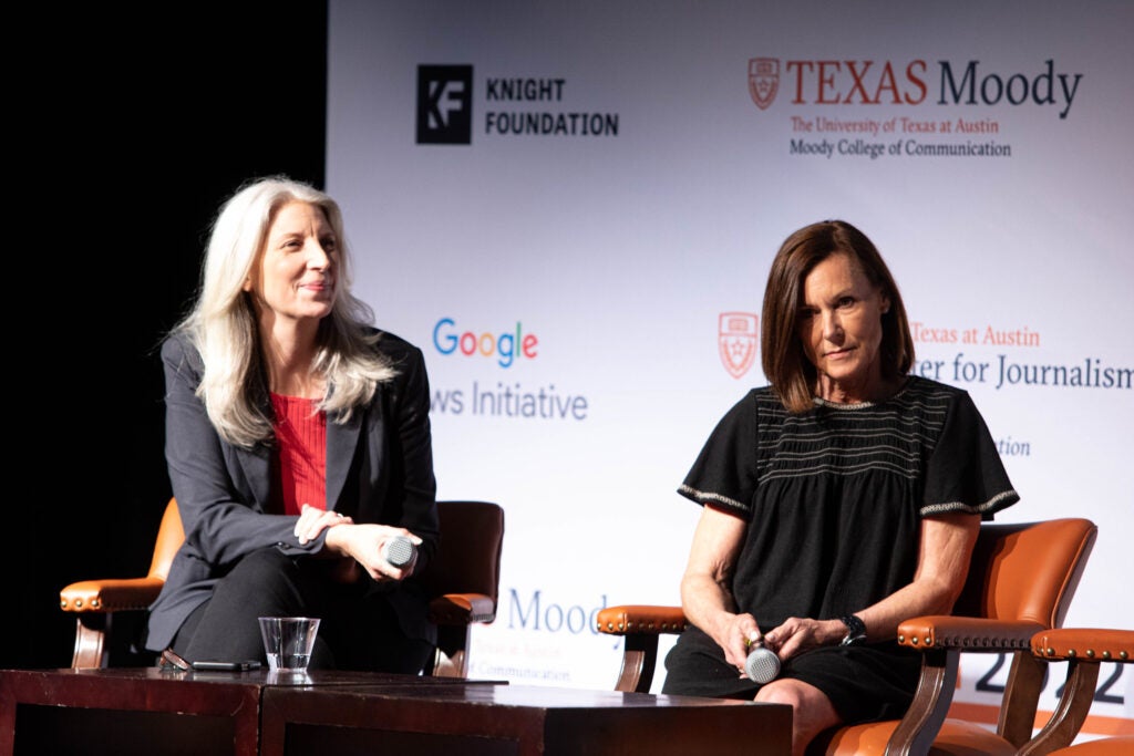 Professionals outline revenue possibilities for digital media outlets ...