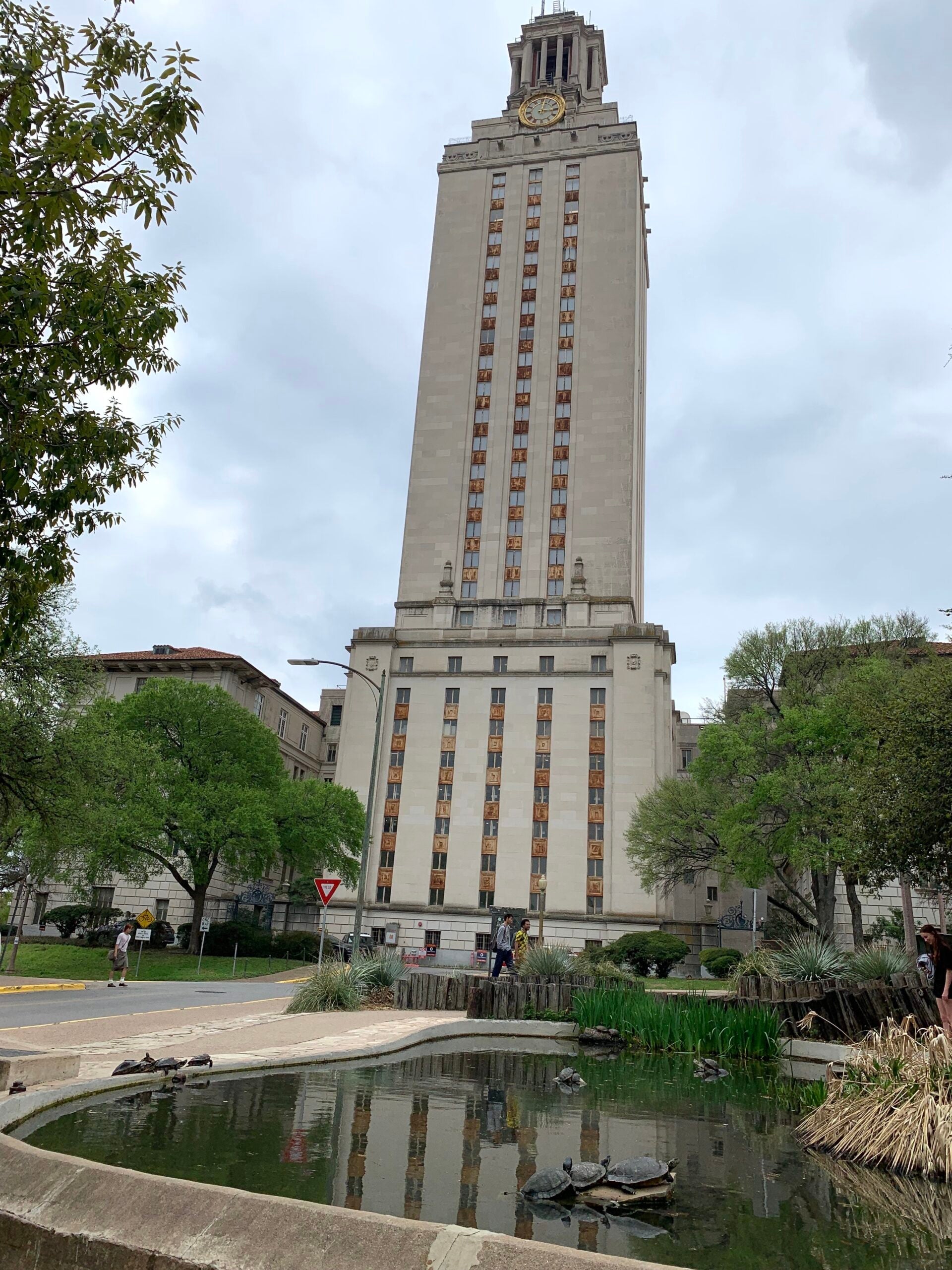 Five attractions to see while you’re at UT Austin for ISOJ 2023 ...