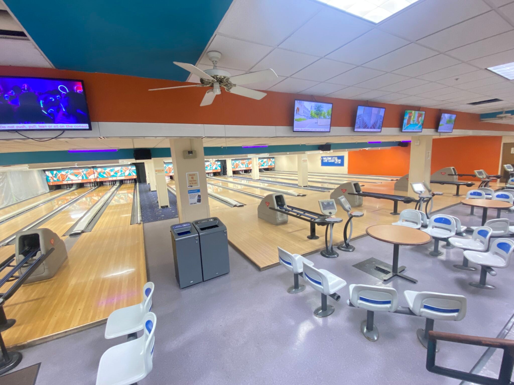 Five attractions to see while you’re at UT Austin for ISOJ 2023 ...