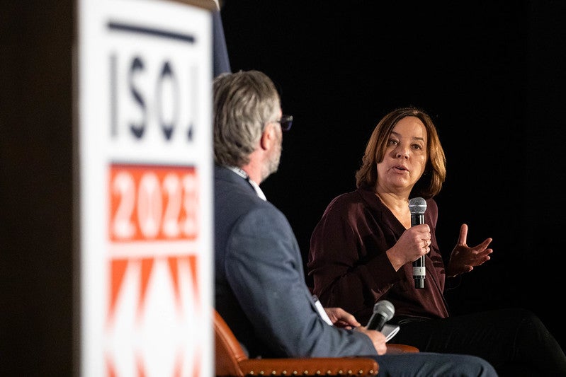 NBC News executive opens ISOJ with discussion of challenges and ...
