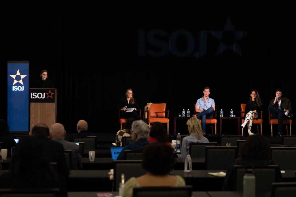 Transparency, audience connection and relatable communication are ...