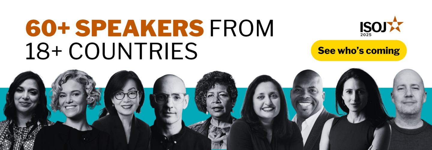 International Symposium on Online Journalism – A program of the Knight Center for Journalism in ...