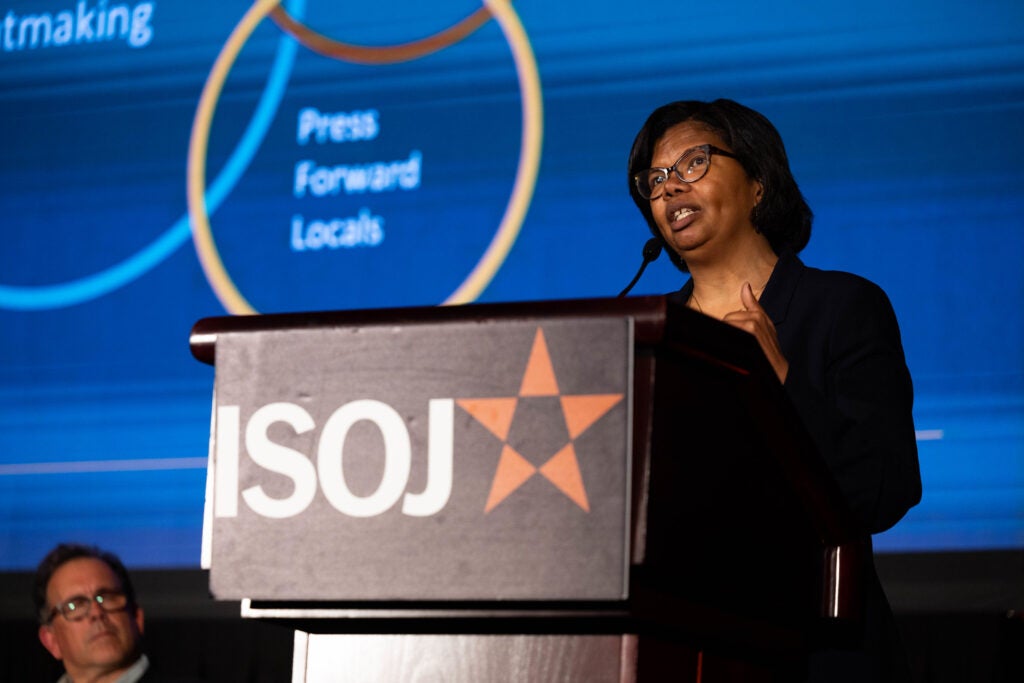 How news innovation funds are shaping the future of nonprofit newsrooms ...