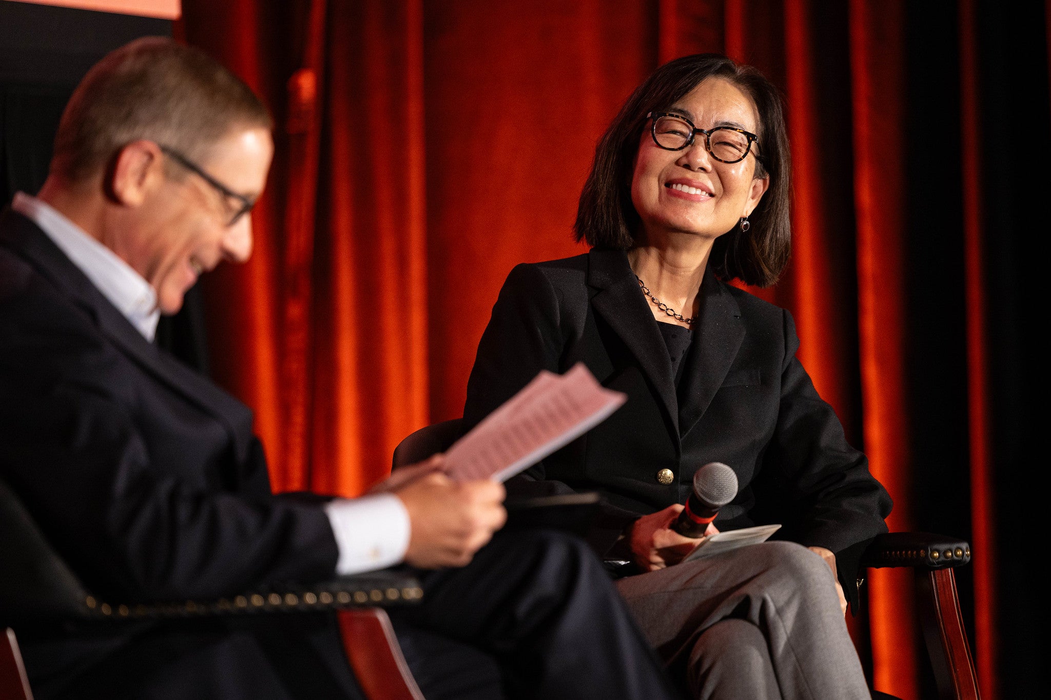 LA Times editor discusses layoffs, financial strain, and journalistic ...